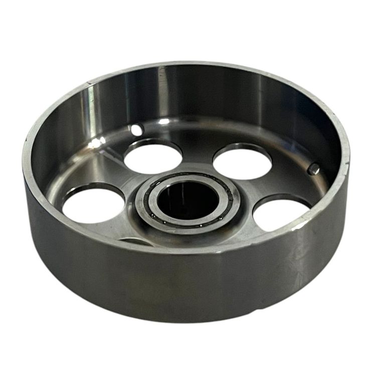 ASP Puch E50 Getriebe 4-Lager Ktm geradeverzahnt (Neu und originalverpackt) in Hallau für CHF ...