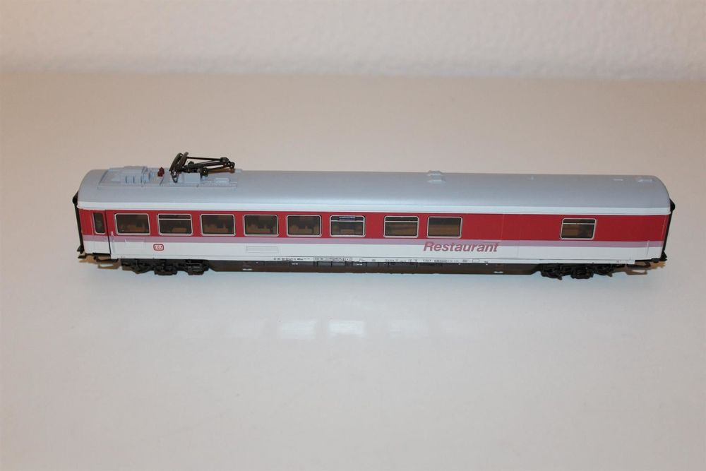 H0 WS Märklin Personenwagen 4284 in OVP (Gebraucht) in Reiden für CHF ...