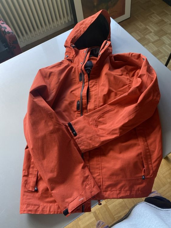 Regenjacke Sportjacke Killtec XL (Gebraucht) in Trogen für CHF 21.5 ...