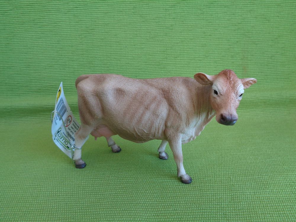 Neuheit von Collecta Jersey Kuh 88980. | Kaufen auf Ricardo