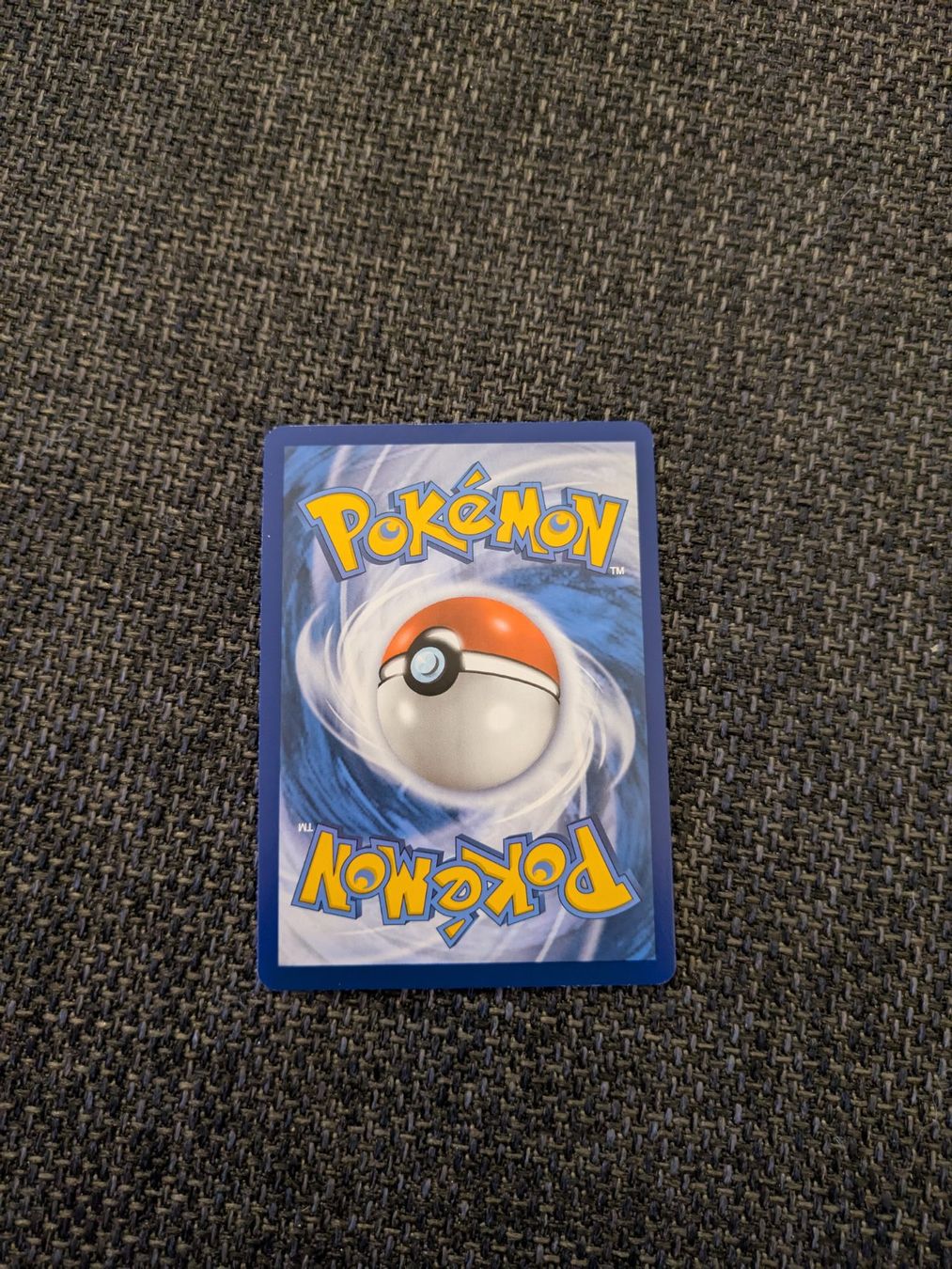 THUNDURUS, OBSIDIAN FLAMES, OBF70, RARE, 2023, ITA, NM/MT (Gebraucht ...