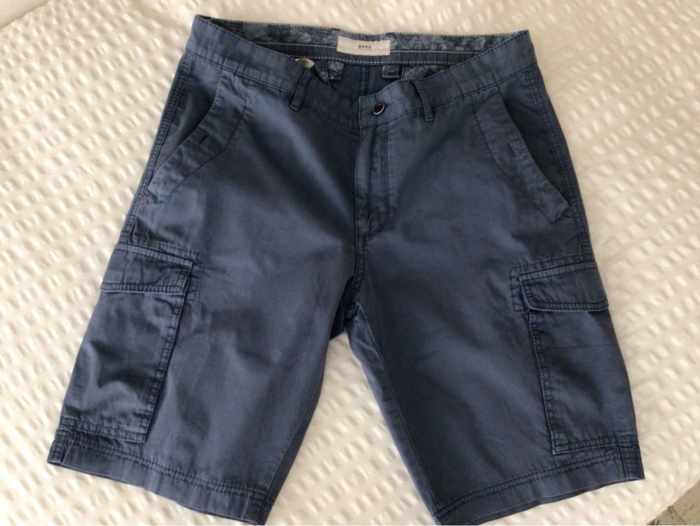 Brax Golf -/ Freizeitshorts Cargo Style | Kaufen auf Ricardo