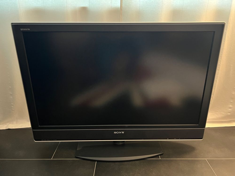 Sony Bravia 102cm Typ KDL- 40W2000 | Kaufen auf Ricardo