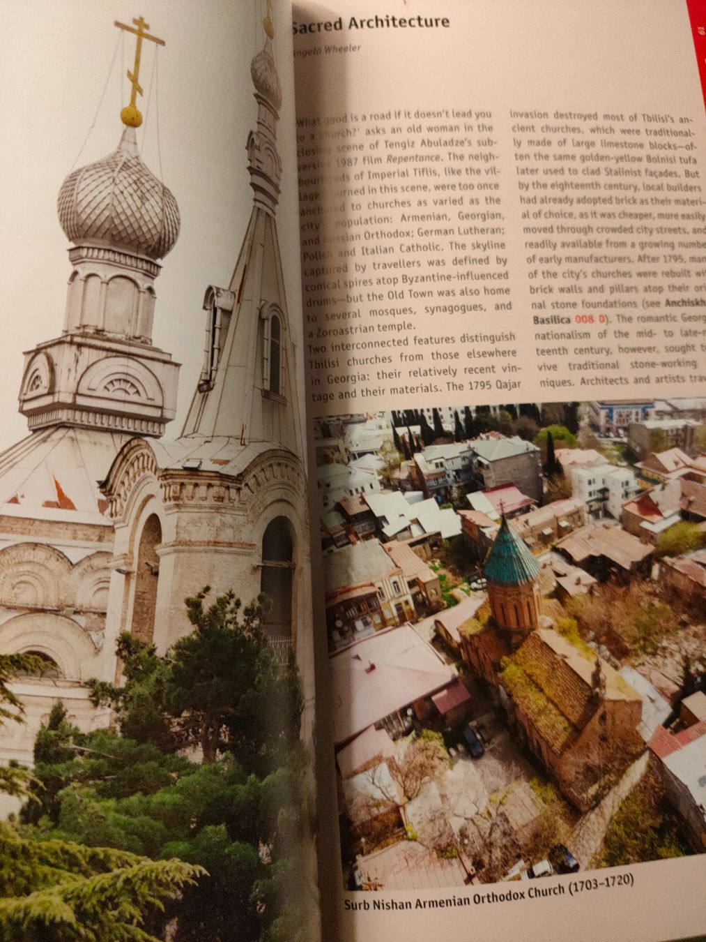 Livre Dom publishers TIBILISI (Neuf (Voir description)) à Grenchen pour ...