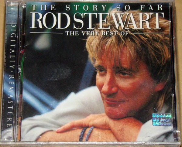 Stewart Rod: Story so far - Very Best of - 2CD (Neu (gemäss Beschreibung)) in Steinhausen für ...