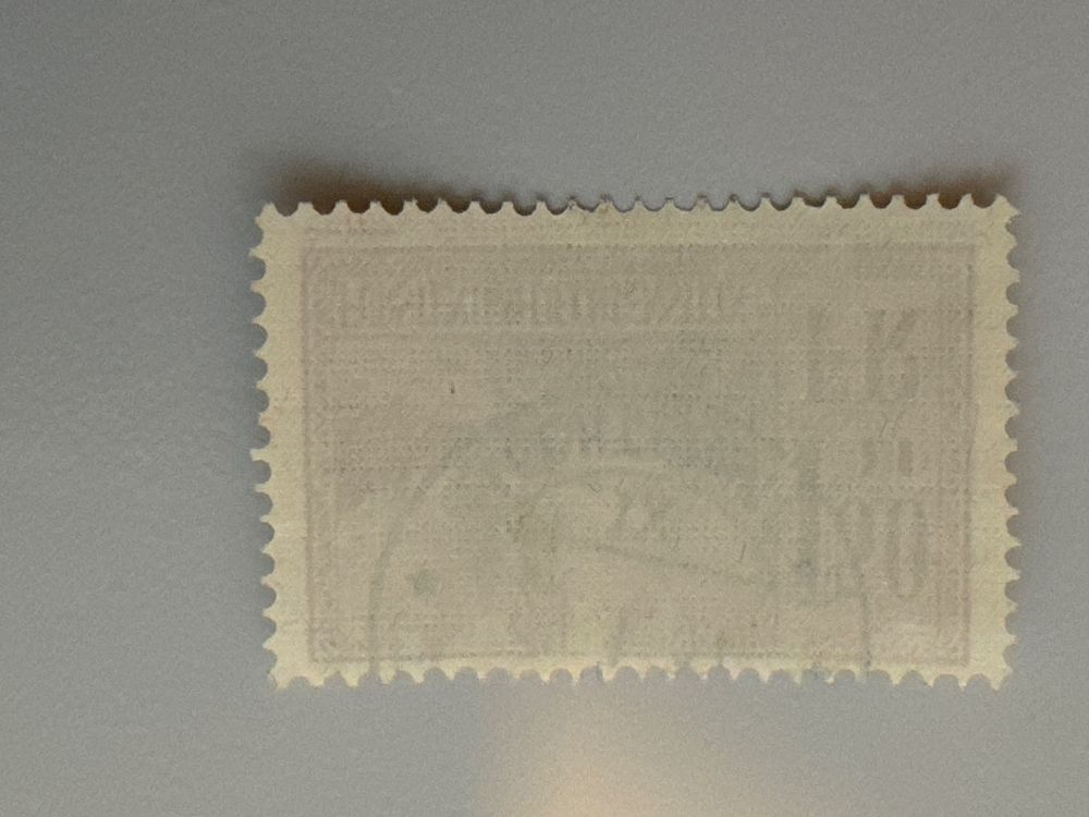 1934, Wappen und Landschaftsbilder, ZNr. FL115-118, gestemp. (Gebraucht) in Küssnacht am Rigi ...