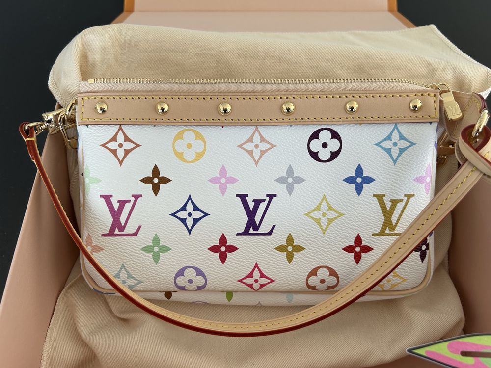 LV Murakami Limited Edition Bag, New (Neu und originalverpackt) in ...