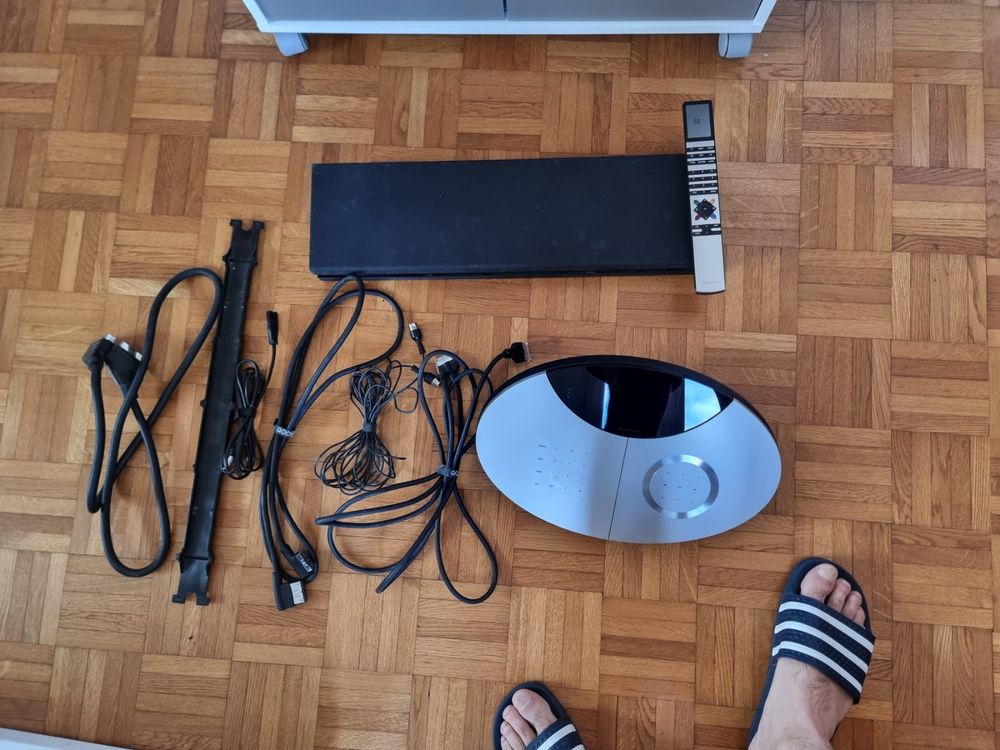 Bang&Olufsen beocenter 2 (Gebraucht) in für CHF 300 – nur Abholung auf ...