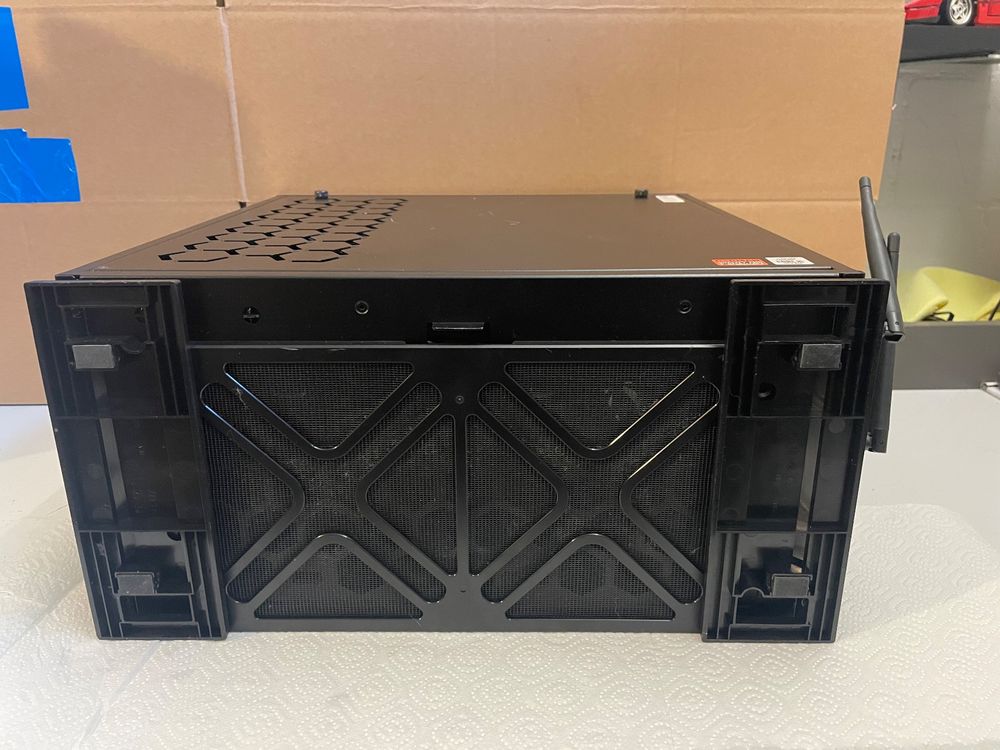 Medion Erazer Gaming Desktop i5 MT39 /16 GB Ram (Defekt) in für CHF 276 ...