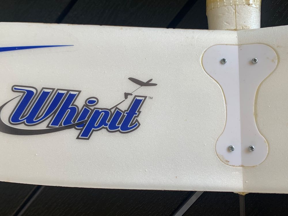 Whipit DLG-Segler Horizon Hobby (Gebraucht) in Bülach für CHF 6 – nur ...