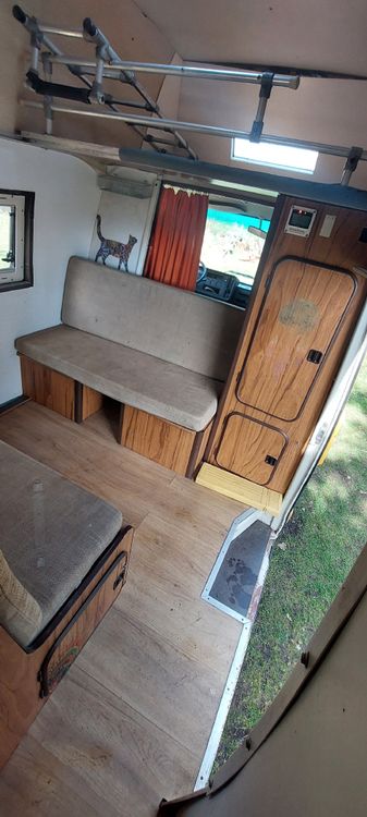 VW LT 31 ab MFK | Kaufen auf Ricardo