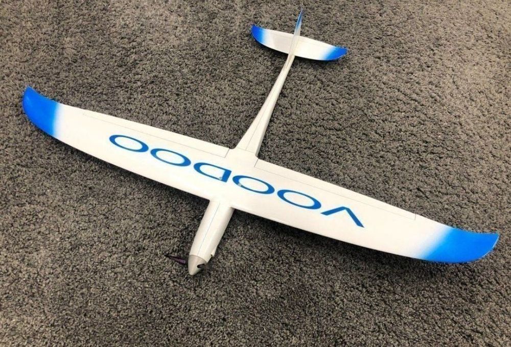 Voodoo Pylon Racer | Kaufen auf Ricardo