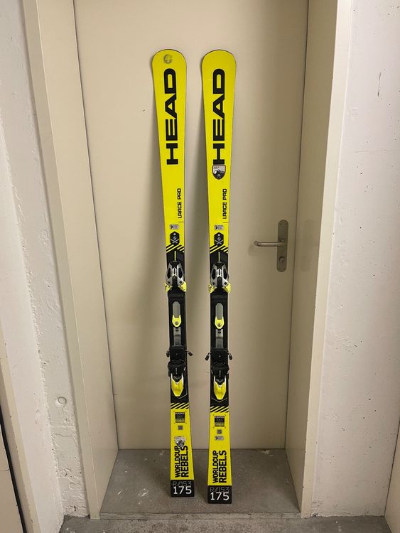 Head Ski | Kaufen auf Ricardo