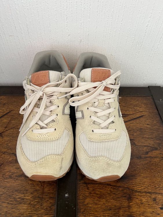 New Balance Sneakers 574 (Gebraucht) in Lausanne für CHF 35 – mit ...
