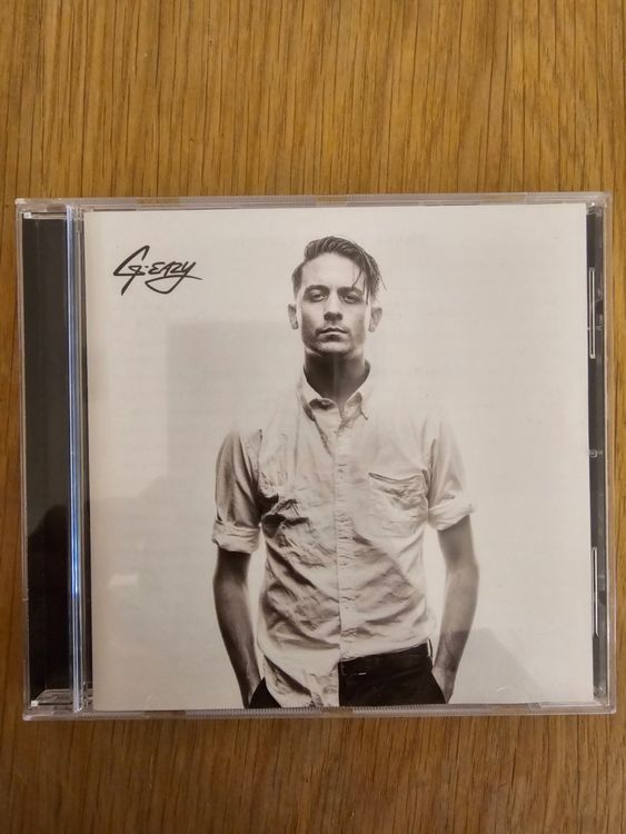 CD - G-Eazy – These Things Happen (Gebraucht) in Biberist für CHF 2 ...