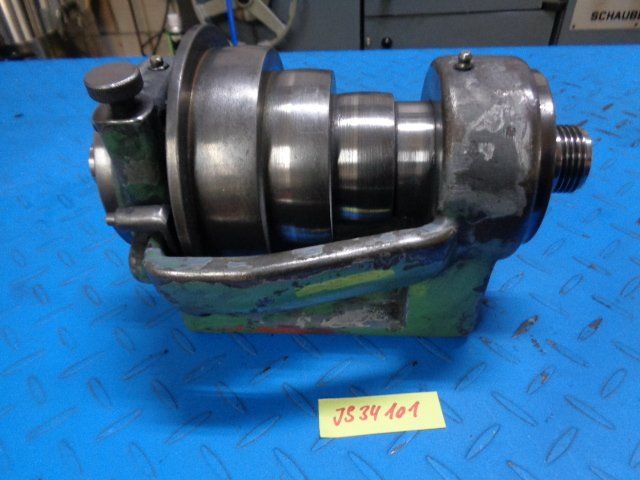 Spindelstock Schaublin Typ 102 / W20 JS34101 | Kaufen auf Ricardo