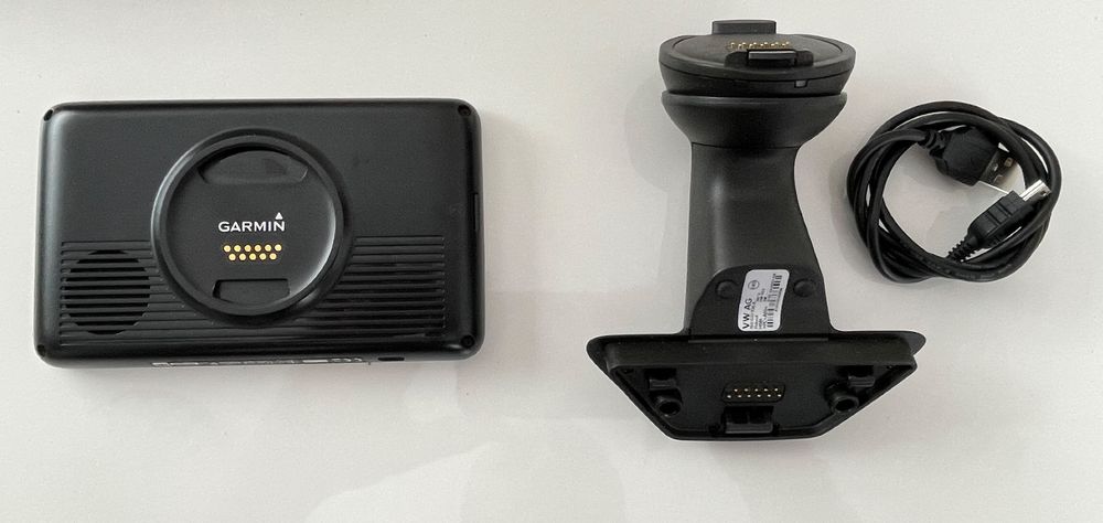 VW UP Garmin Navigation Original (Gebraucht) in für CHF 250 – mit ...