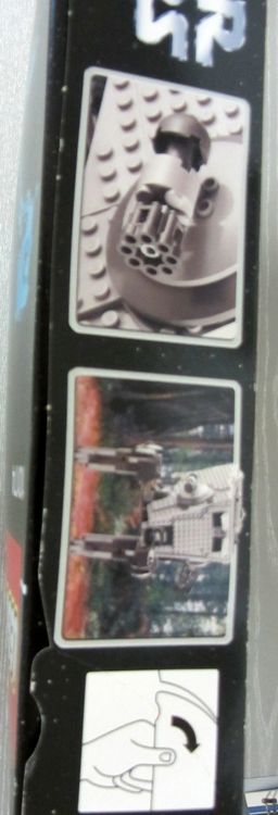 LEGO Star Wars 10174 " Imperial AT-ST - UCS " | Kaufen auf Ricardo