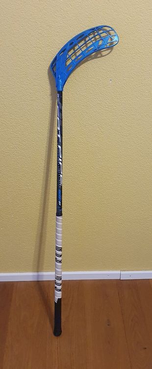 Unihockeystock FAT PIPE | Kaufen auf Ricardo