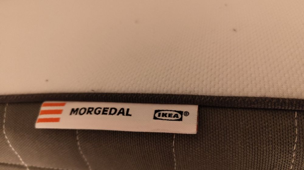 IKEA Matratze 140x200 mittel-hart | Kaufen auf Ricardo