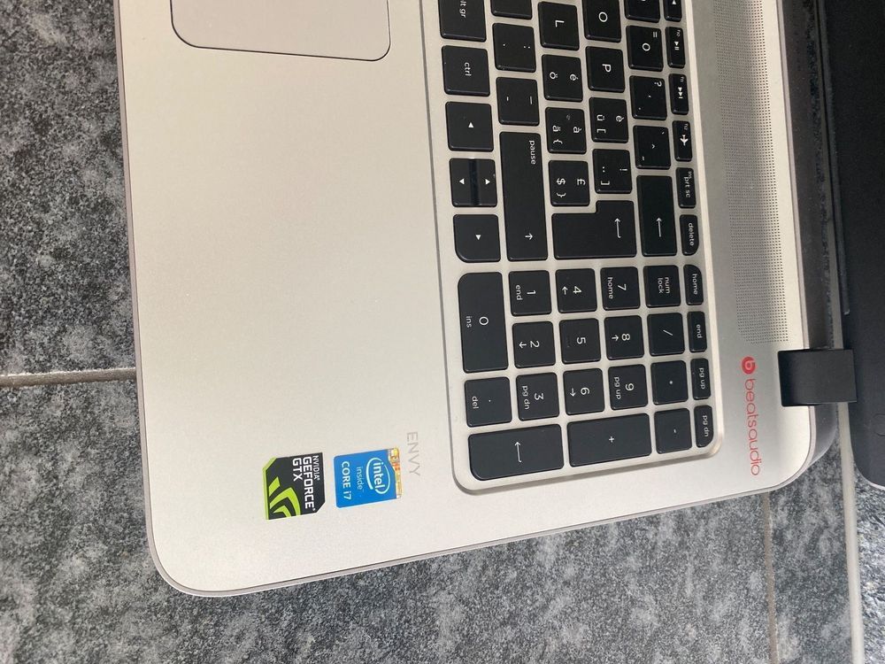 Hp Envy Core I7 8gb Ram Kaufen Auf Ricardo