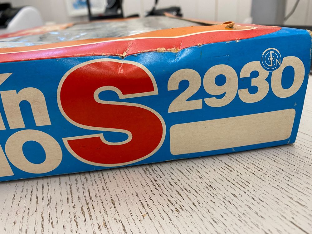 Märklin 2930 Startset S | Kaufen auf Ricardo