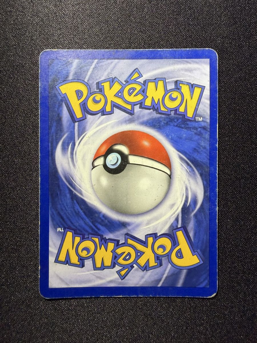 Pokemon Espeon Neo Discovery Holo ita - PL/LP (Gebraucht) in Monte ...