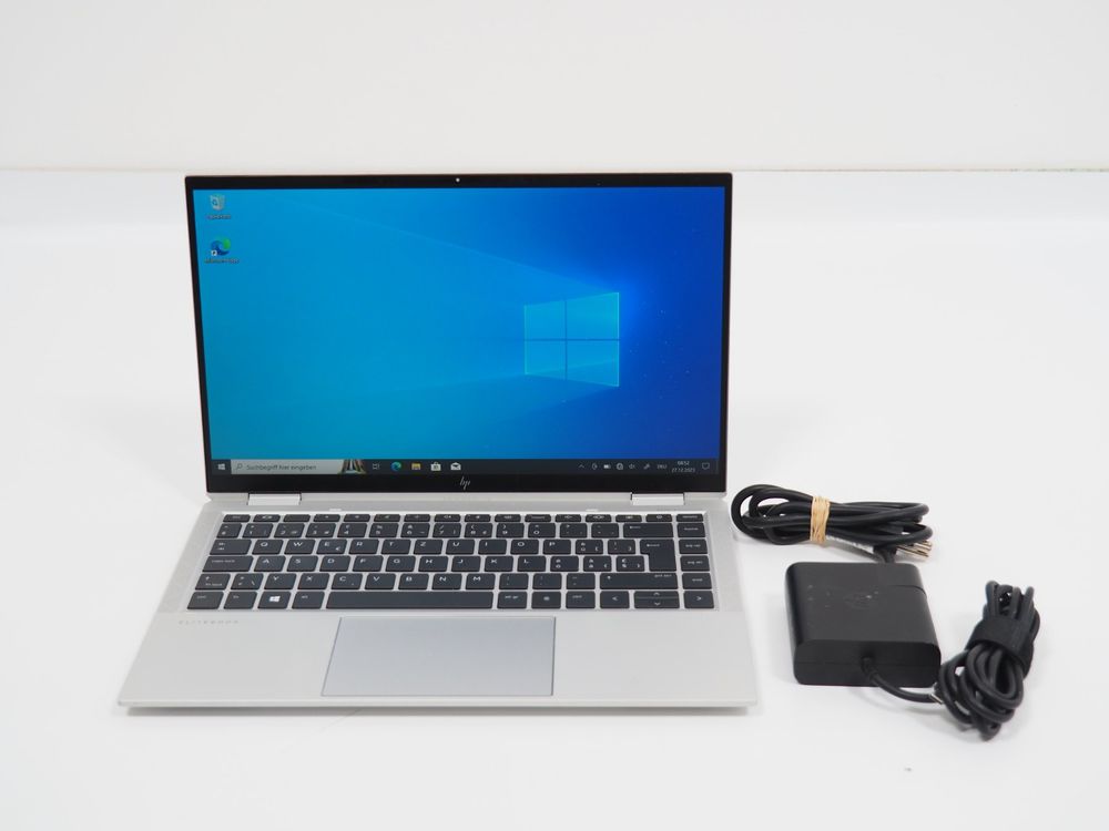HP Elite Book x360 1040G/ (24010170DZ) (Gebraucht) in Zürich für CHF 278 – mit Lieferung auf ...
