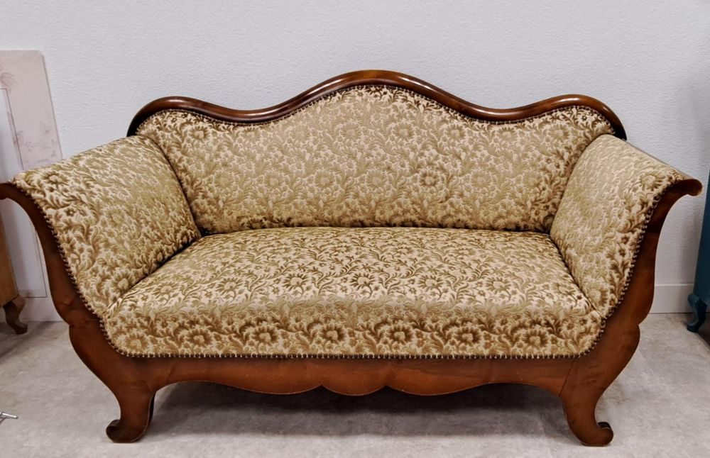 Sofa antik | Kaufen auf Ricardo