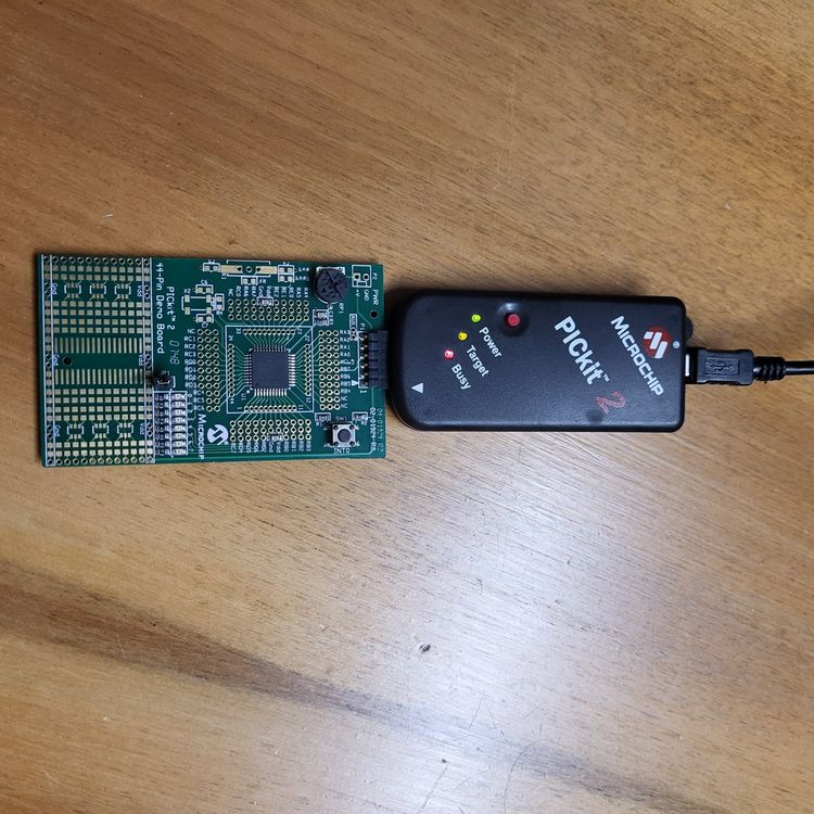 PICkit 2 Debug Express | Kaufen auf Ricardo