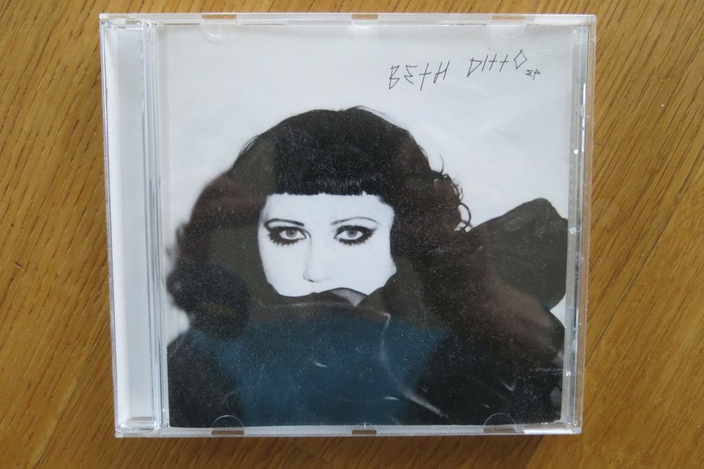 CD Beth Ditto (Gebraucht) in Luzern für CHF 1 – mit Lieferung auf ...