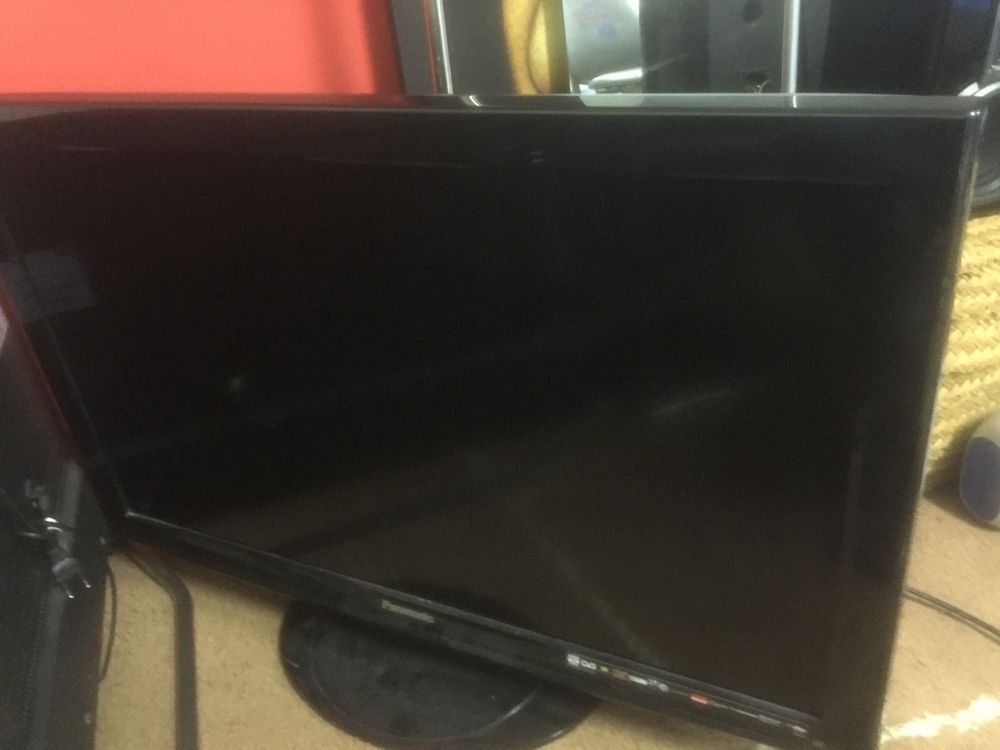 Fernseher 110 Cm