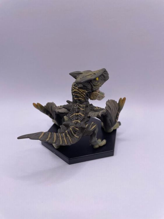 Brute Tigrex Figure Chibi Monster Hunter Collection | Kaufen auf Ricardo