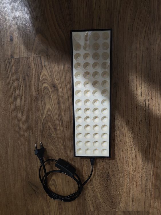TerraLED Lampe LED Module 30 cm - 25W (Gebraucht) in Monthey für CHF 20 ...