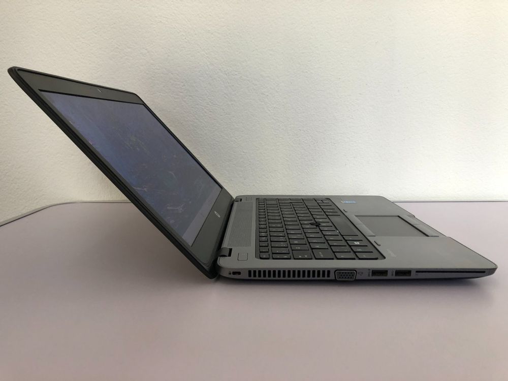 HP EliteBook 840 G1, i5-4300U, 8GB RAM, 256GB SSD, Win 11 | Kaufen auf ...