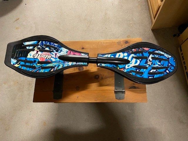 Waveboard | Kaufen auf Ricardo