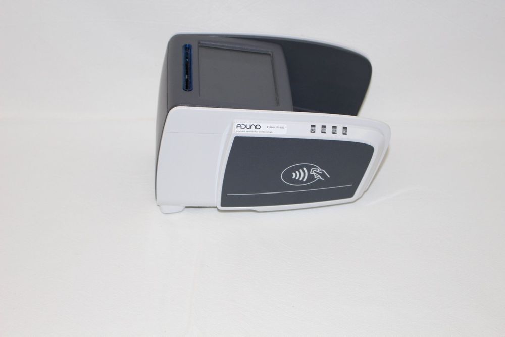 Yomani XR Autonom Zahlterminal + Drucker (Gebraucht) in für CHF 475 ...