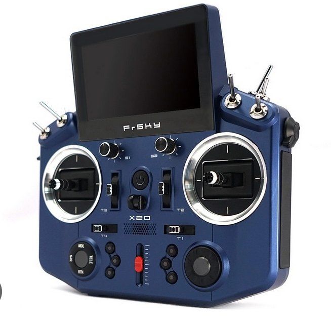 FrSky Fernsteuerung X20 (Neu und originalverpackt) in Hinwil für CHF ...