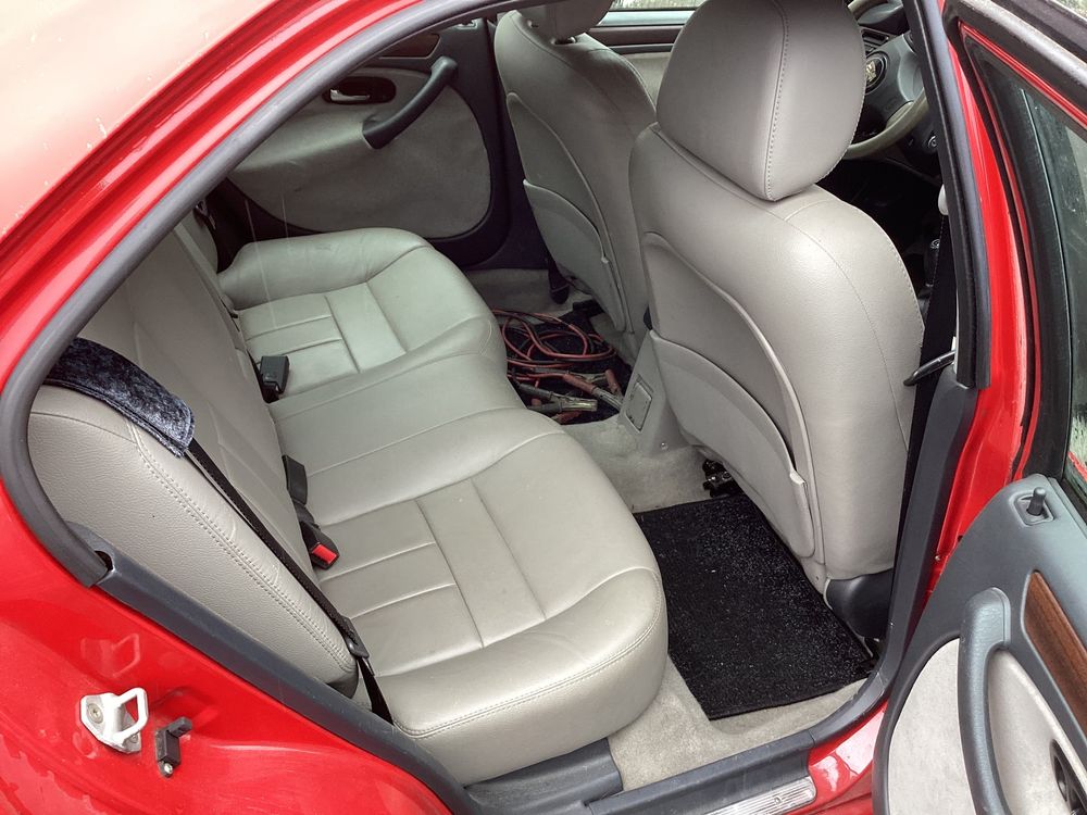 Rover 45 | Kaufen auf Ricardo
