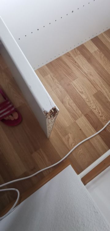 Ikea Pax Schrank Trenner