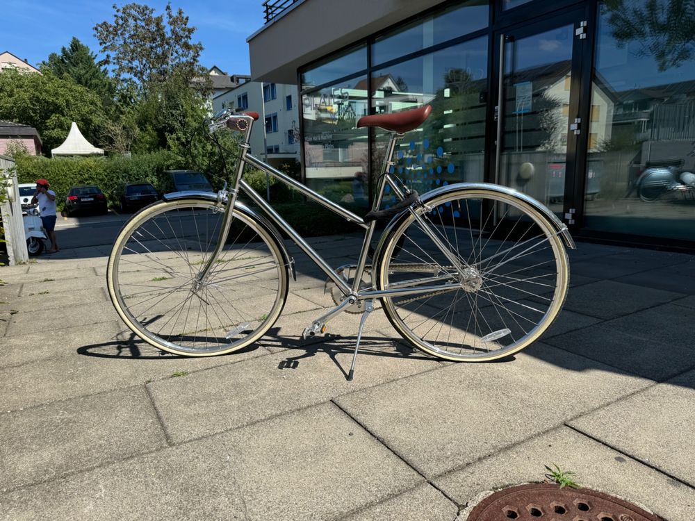 Wunderbar Fahrrad Koln Gebraucht Ebenbild