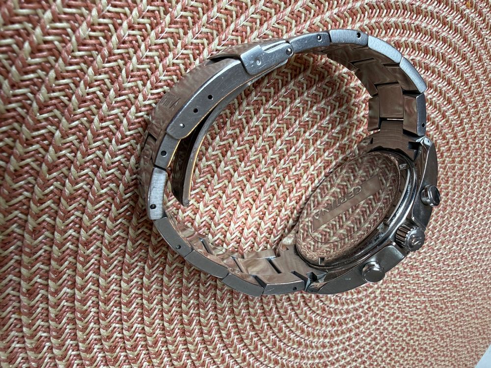 Certina DS Pilot (Gebraucht) in Gohl für CHF 95 – mit Lieferung auf ...