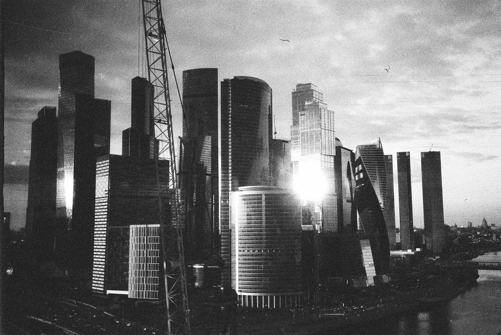 Ricoh YF-20 / 35mm Point n Shoot Kamera / Analog / Lomo | Kaufen auf ...