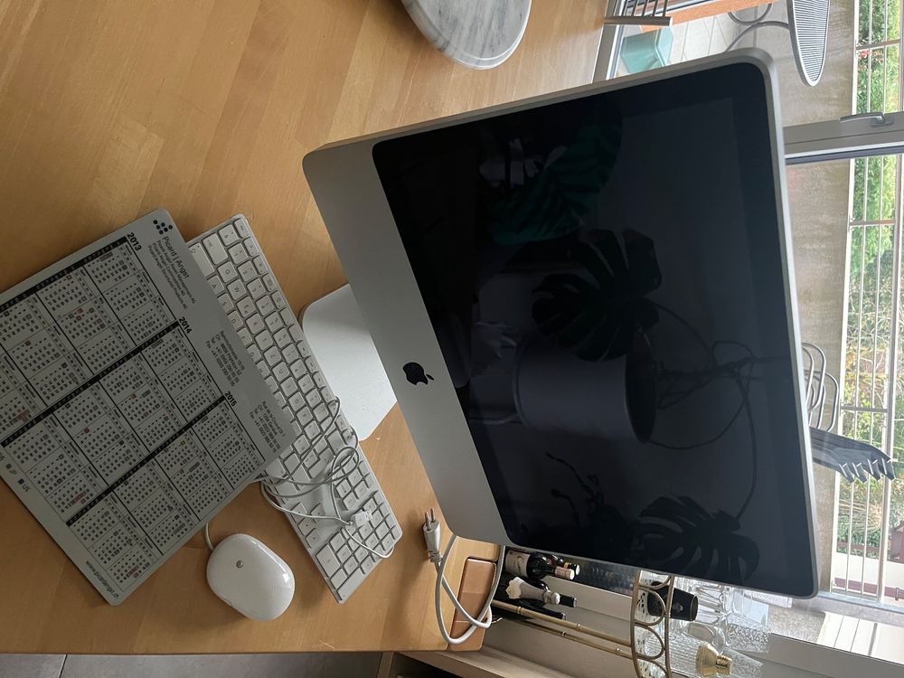 iMac OS X Yosemite | Kaufen auf Ricardo