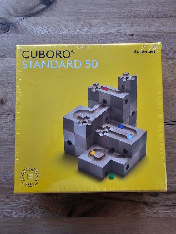 CUBORO Standard 50 - Neu & OVP (Neu und originalverpackt) in Laufen für ...