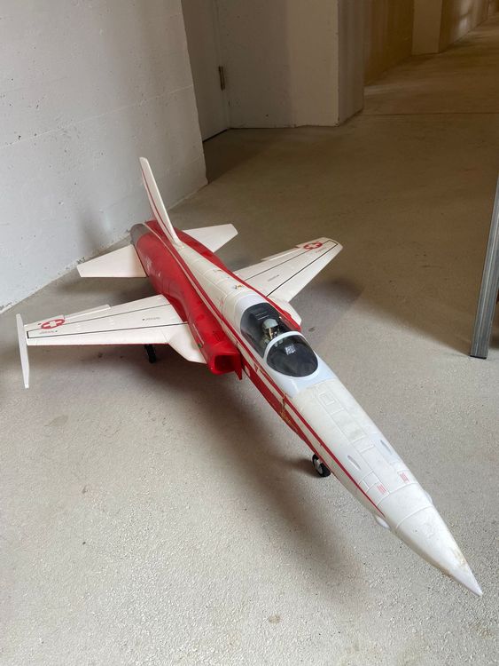 F-5E Tiger | Kaufen auf Ricardo