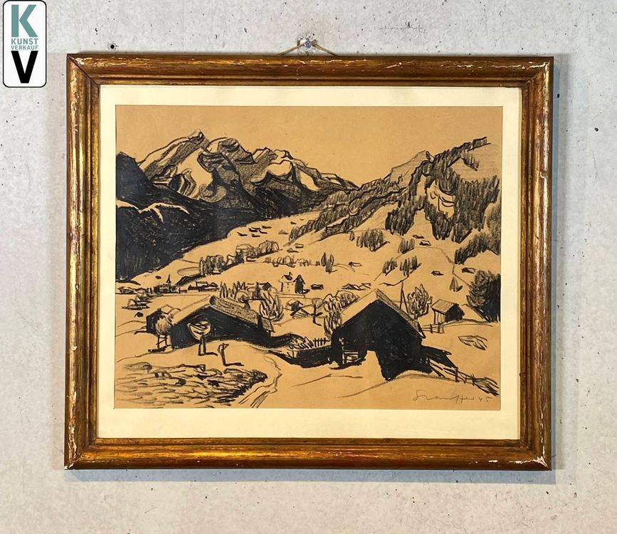 Fred Stauffer - Swiss Art Selection (Gebraucht) in Sursee für CHF 120 – mit Lieferung auf ...