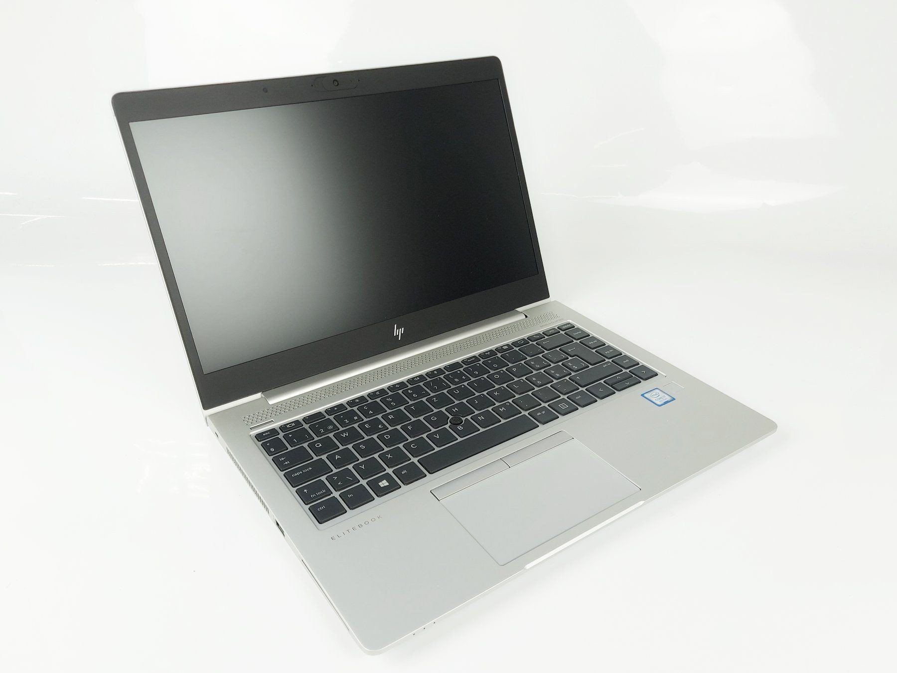HP Elitebook 840g6 (14",Int.i7,W11,Office2021,16GB*,250*SSD) (Gebraucht ...