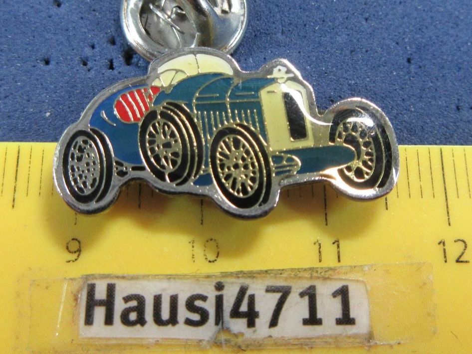 AUTO PIN OLDTIMER (Gebraucht) in Ettingen für CHF 0.95 – mit Lieferung ...