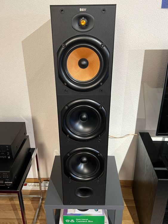 Bowers & Wilkins DM 604 ab 1 Fr. (Gebraucht) in für CHF 147 – nur ...